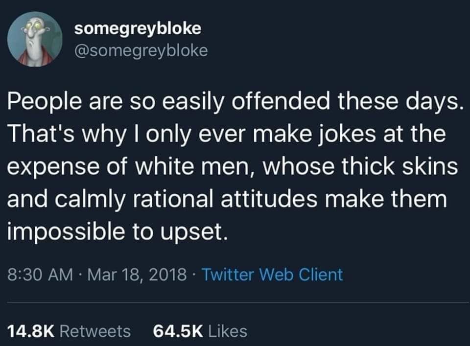 Gammon for tea lads - Meme by cagouligan :) Memedroid