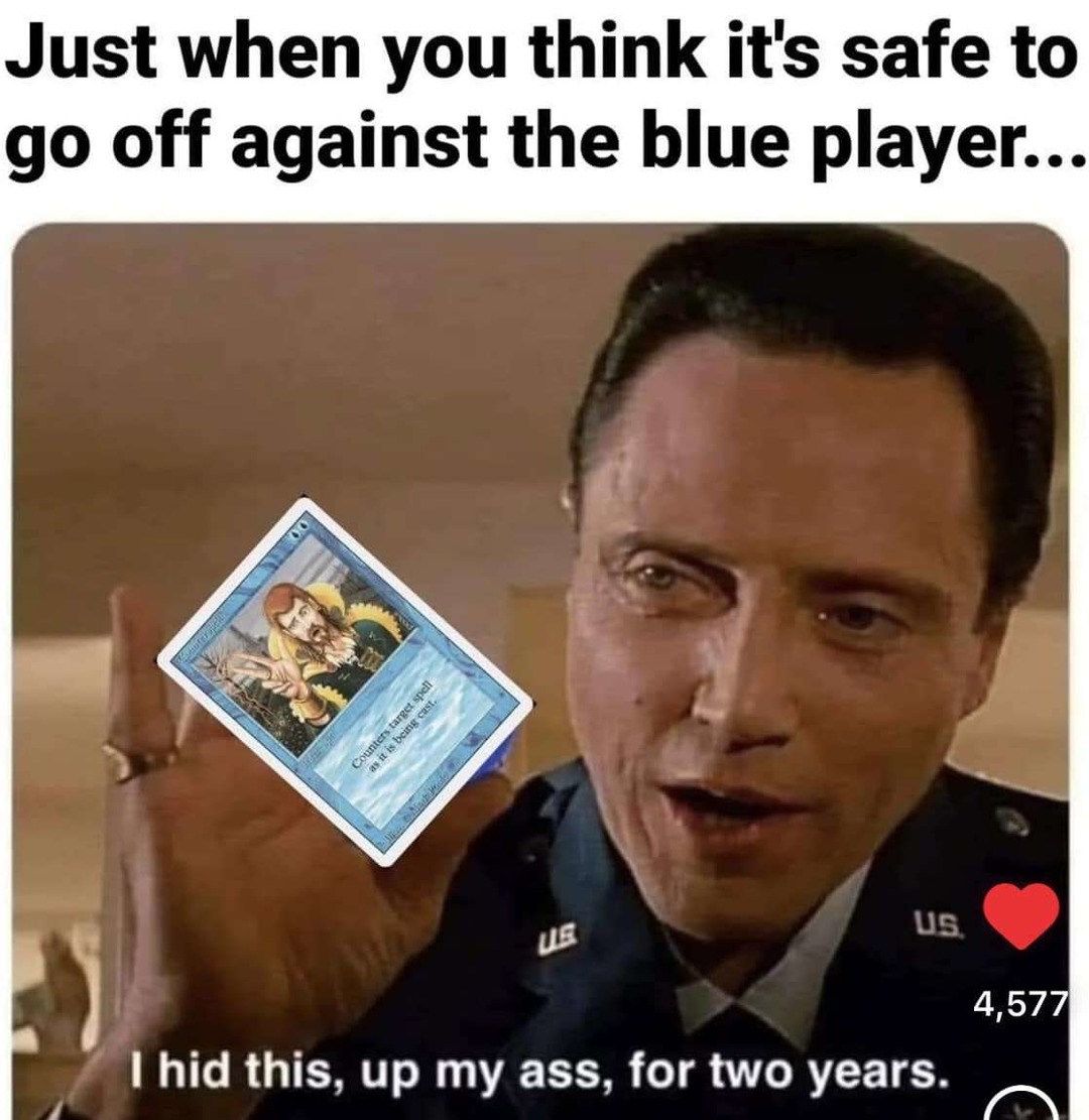 The best Mtg memes :) Memedroid