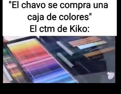 Resubido bien recortado csm - Meme by SpaceCrosser93 :) Memedroid