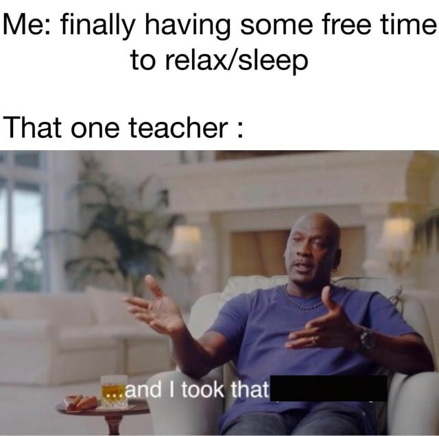 The best Relax memes :) Memedroid