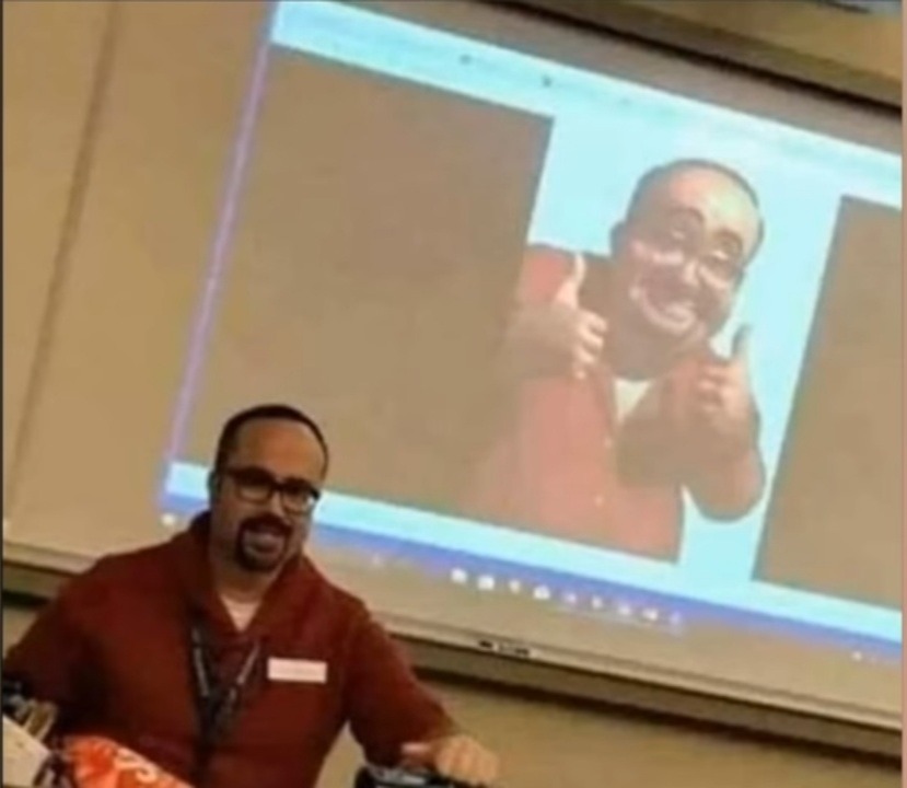 Barbaro - Meme subido por Omax :) Memedroid