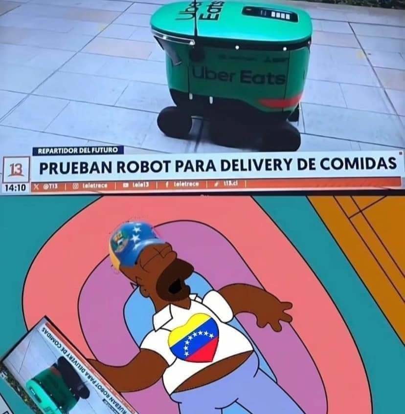 Top memes de Venezuela en español :) Memedroid