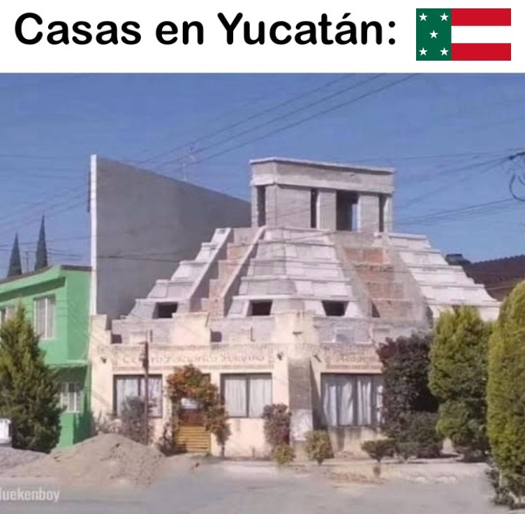 Top memes de Mexicanos en español :) Memedroid