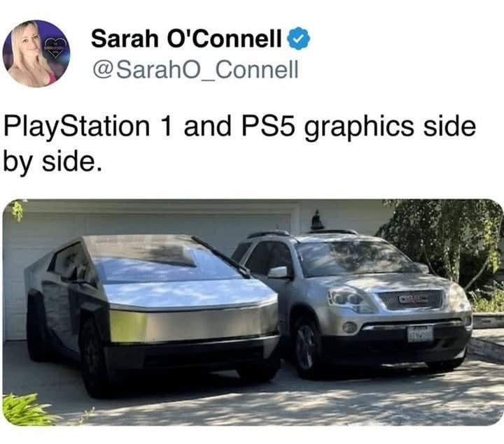 The Best Cybertruck Memes :) Memedroid