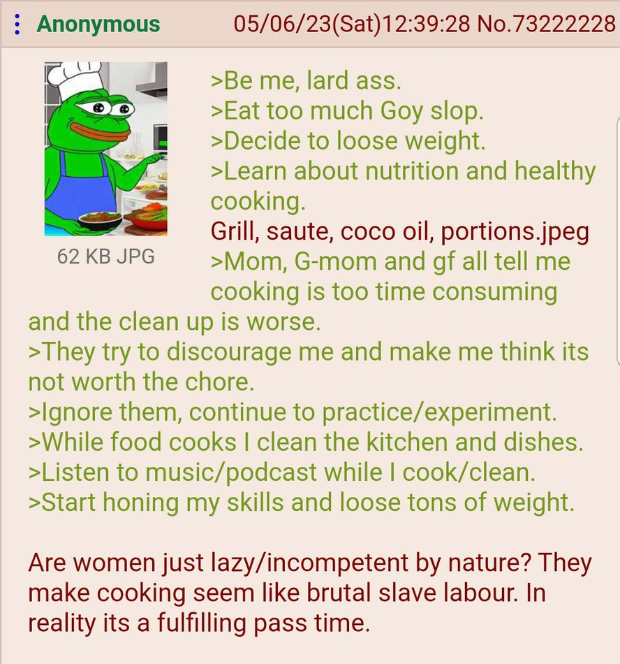 The best 4chan memes :) Memedroid