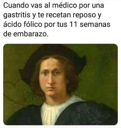 Gastritis - Mème par Memes_5 :) Memedroid