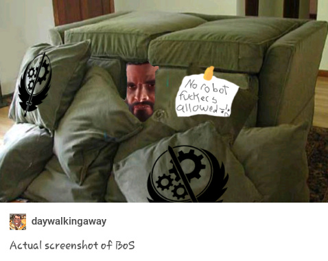 Fallot 4 and yiff make me wet - Meme subido por Wobufet :) Memedroid