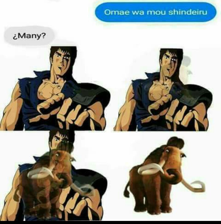 Fua - Meme subido por Vixoxx :) Memedroid
