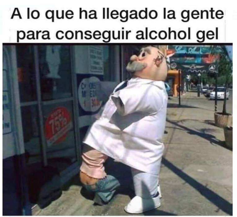 FIJO - Meme subido por Jus23 :) Memedroid