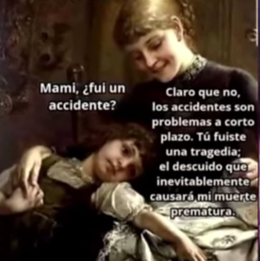 Un Putazo Memes Si Quieres La Paz, Prepárate Para La Guerra / El Arte