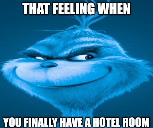 The best Hotel memes :) Memedroid