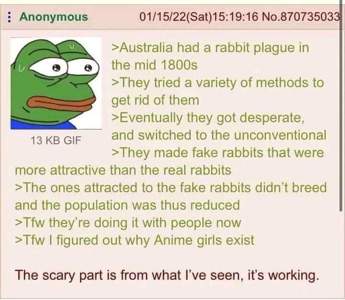 The best and newest Anime memes. :) Memedroid