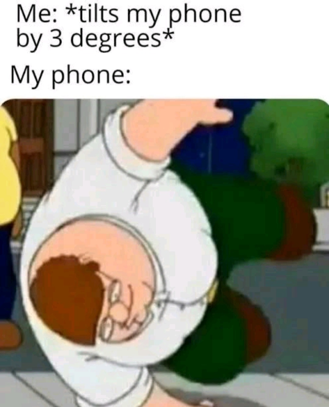 Phone - Meme by Tree_Wood :) Memedroid