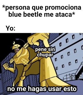 Esto se descontroló :lol: - Meme subido por user_any :) Memedroid