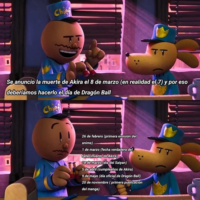 Top memes de Dogman en español :) Memedroid