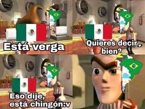 Simon we - Meme subido por Chaquete :) Memedroid