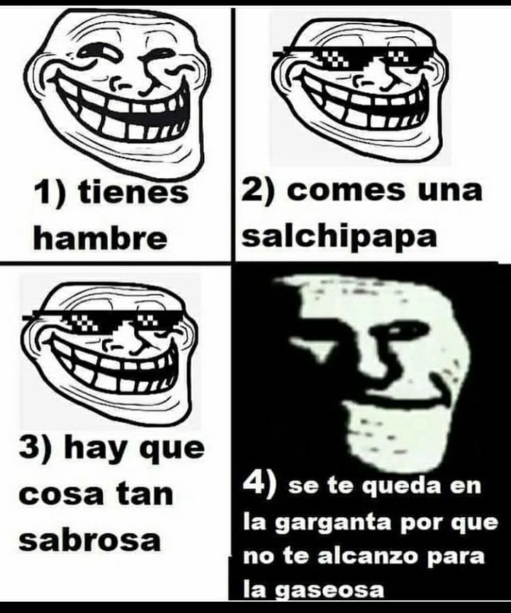 Top memes de void meme en español :) Memedroid