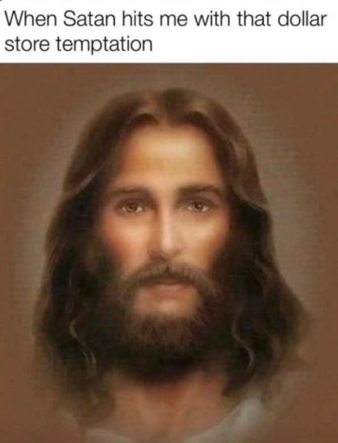 Good Satan Meme