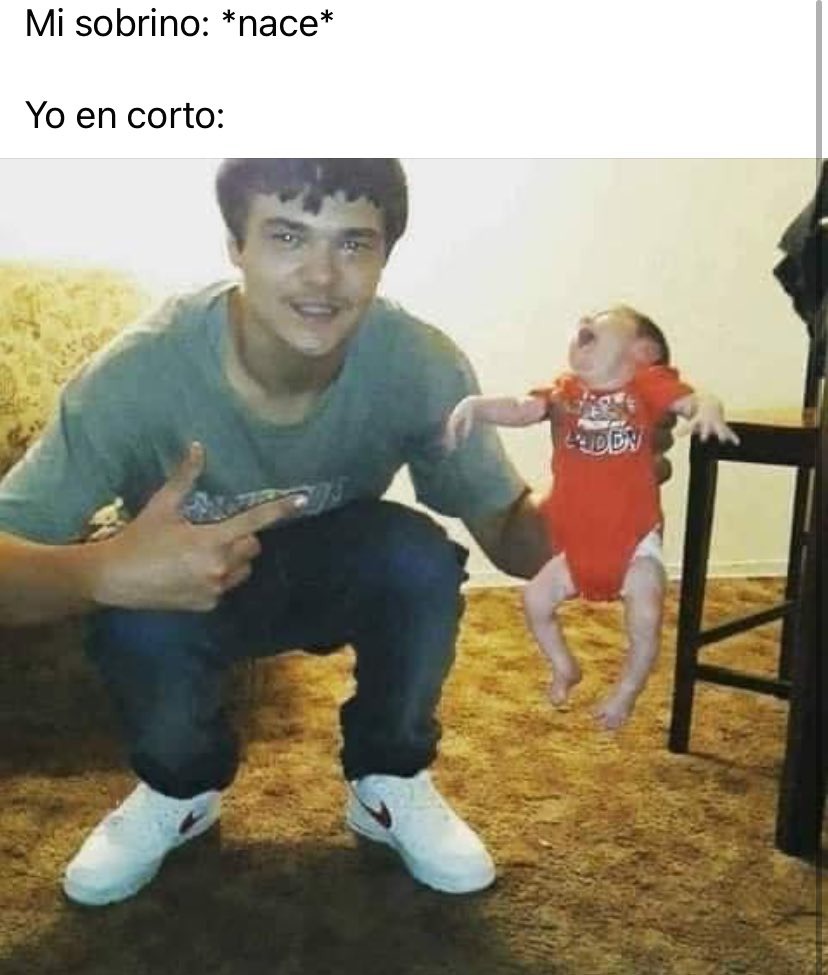 El Sobrino Memes Aparecen Memes Inspirados En El Video De Nicolás