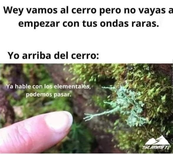 Top memes de Naturaleza en español :) Memedroid