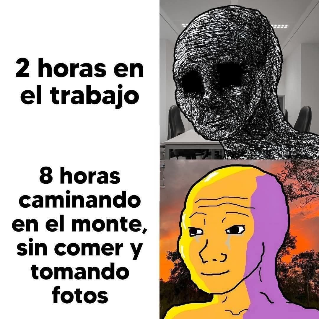 Top memes de Cansancio en español :) Memedroid
