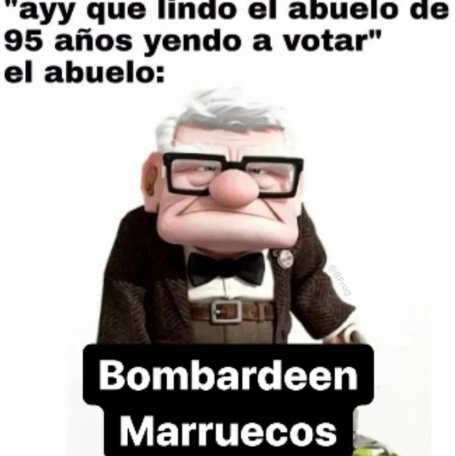 Muy sabio - Meme subido por Xx_Epicmemes2007_xX :) Memedroid