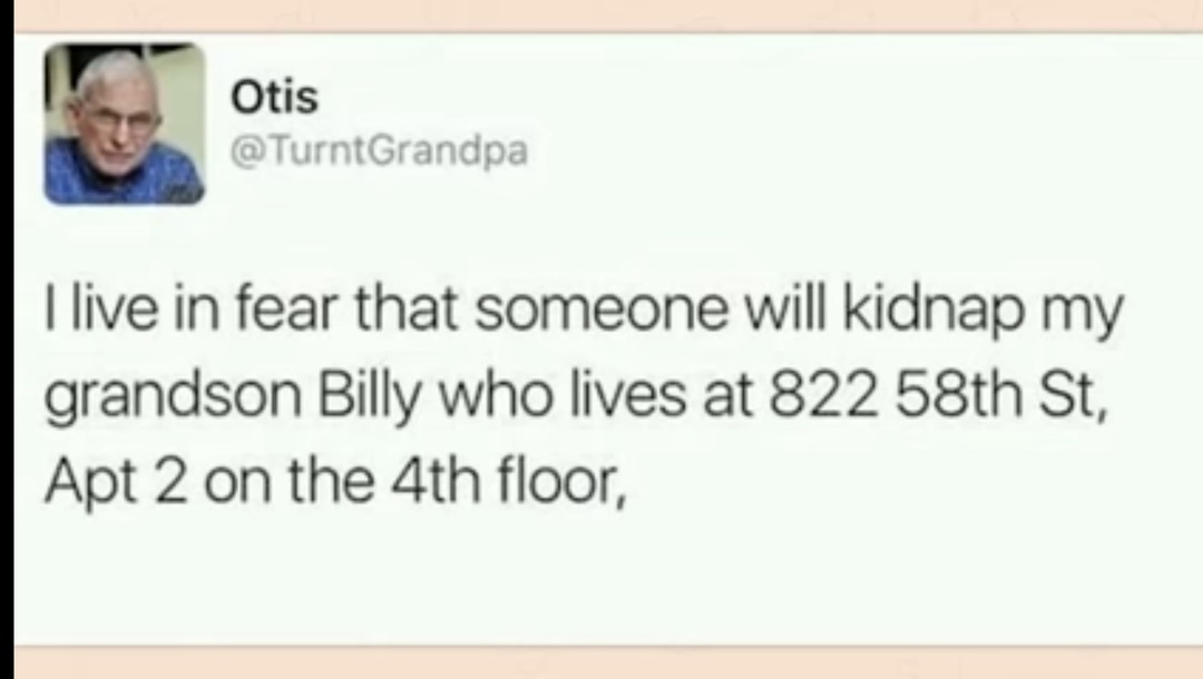 Otis what have you done? - Meme subido por Scoots291 :) Memedroid