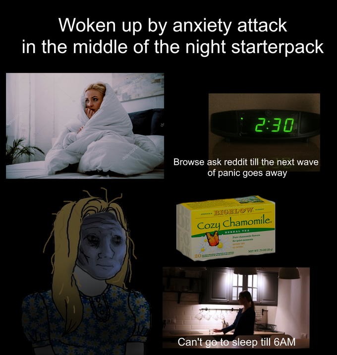 Latest memes :) Memedroid