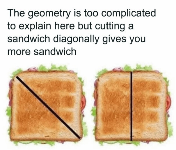 The best Sandwich memes :) Memedroid