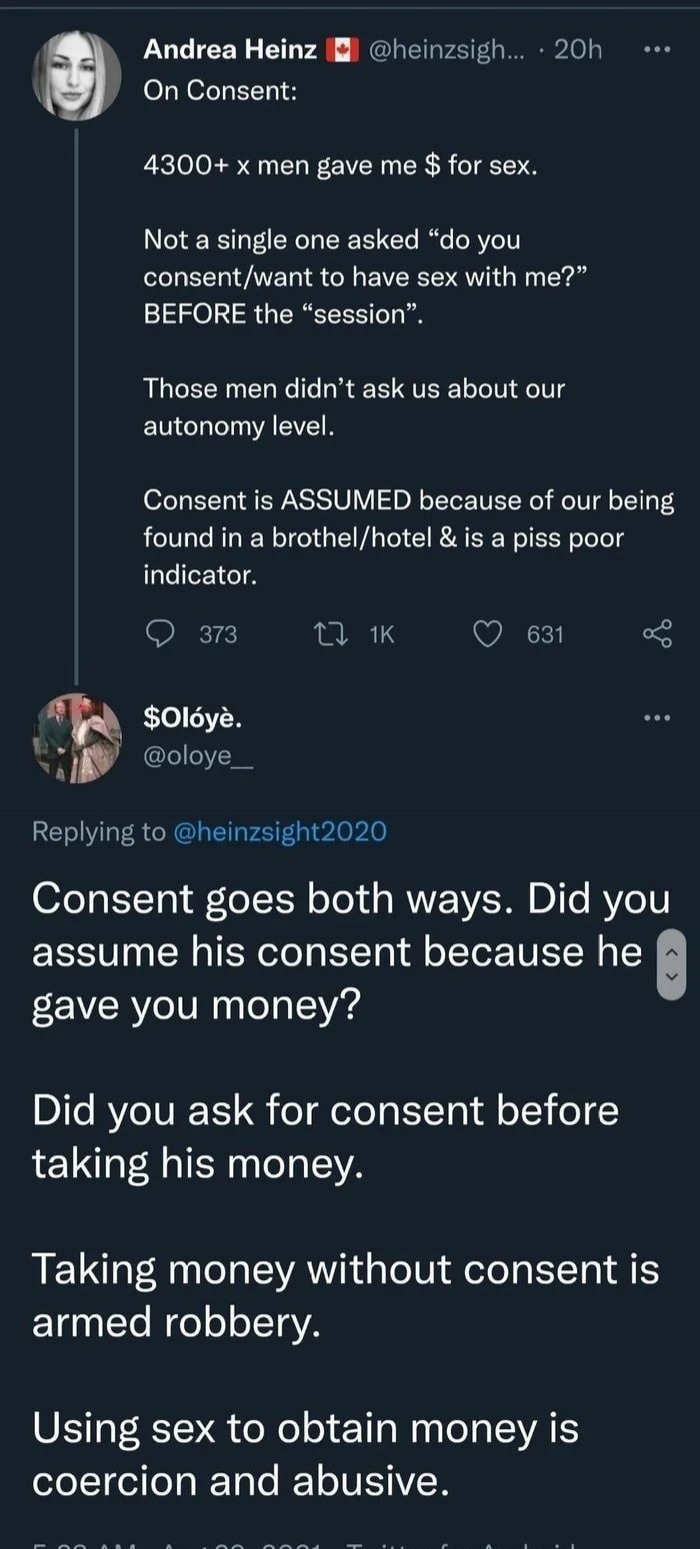 Consent Meme By Irishdemon Memedroid