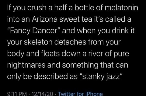 Melatonin - Meme by TBIGUY :) Memedroid