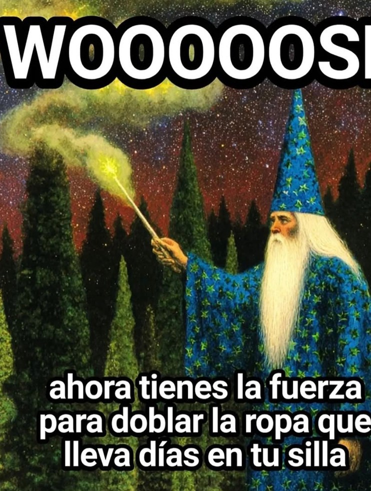 Los mejores memes de magos :) Memedroid