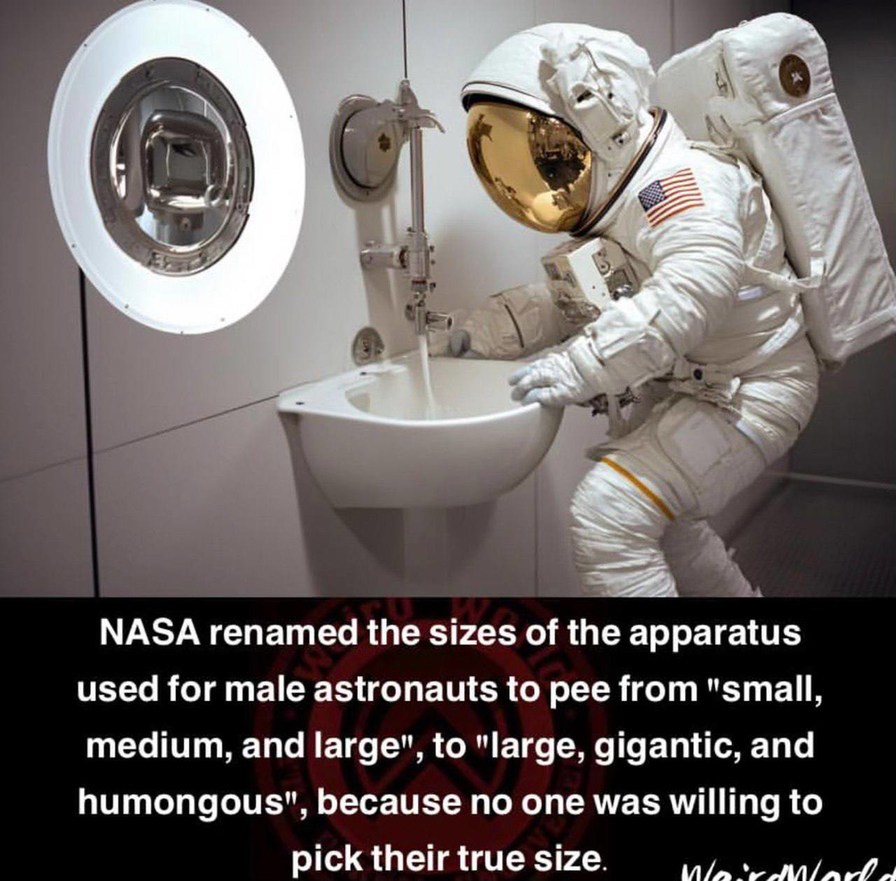 The best NASA memes :) Memedroid