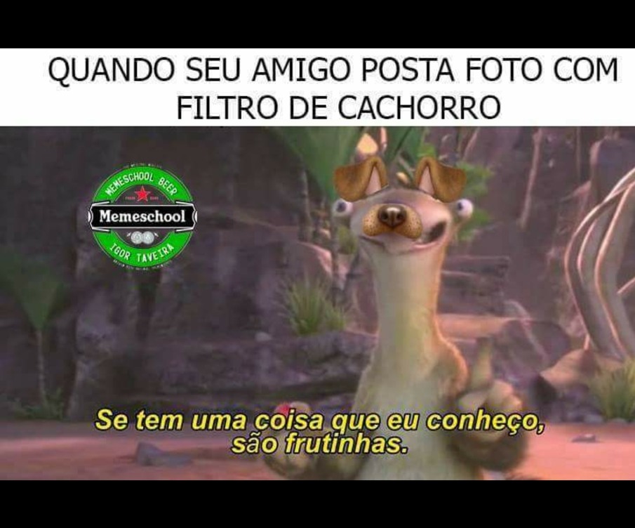 Efeito viado - Meme by Rafael_GTA5 :) Memedroid