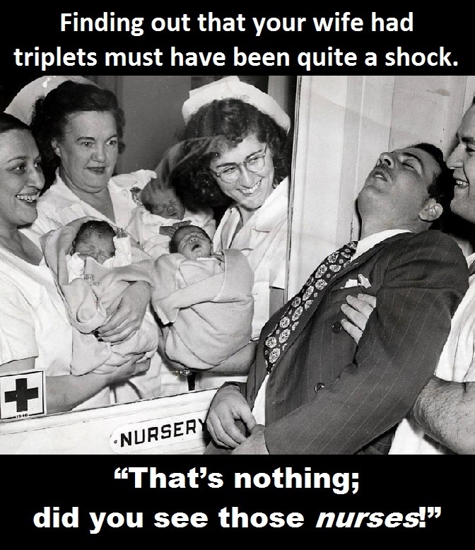 Triplets - Meme by Trw60 :) Memedroid