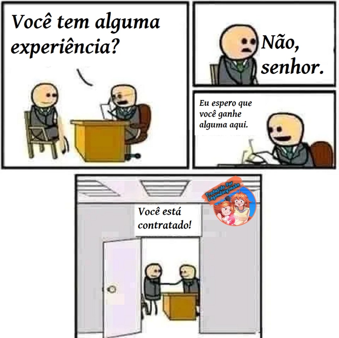 O melhor final - Meme by legendarysnake :) Memedroid