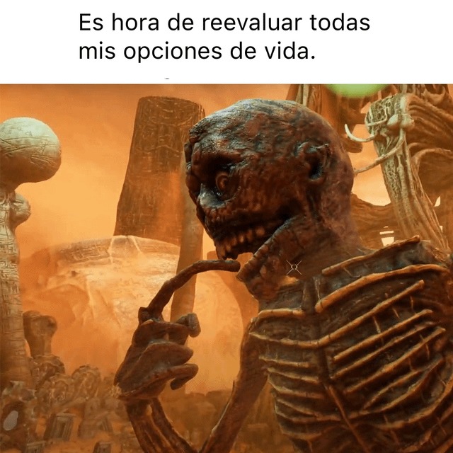 Top memes de Vida en español :) Memedroid