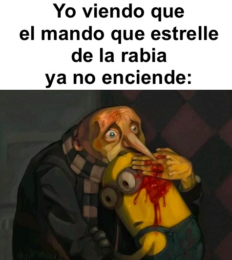 Top memes de Control en español :) Memedroid