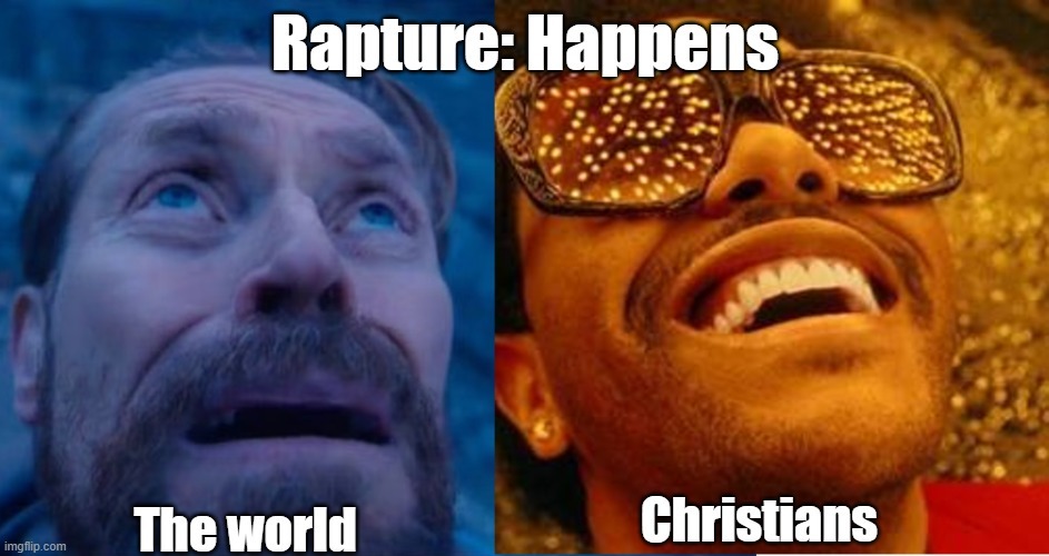 The best Rapture memes :) Memedroid