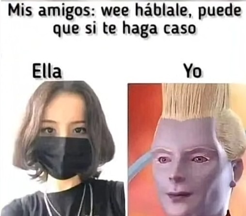 L - Meme subido por Lt.David :) Memedroid