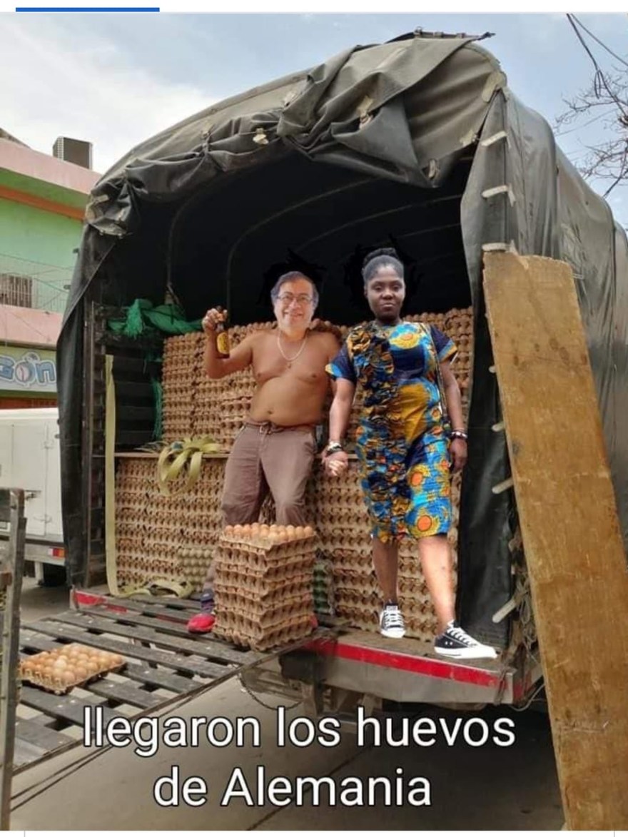 Tienen huevo - Meme subido por Gusgarcia :) Memedroid