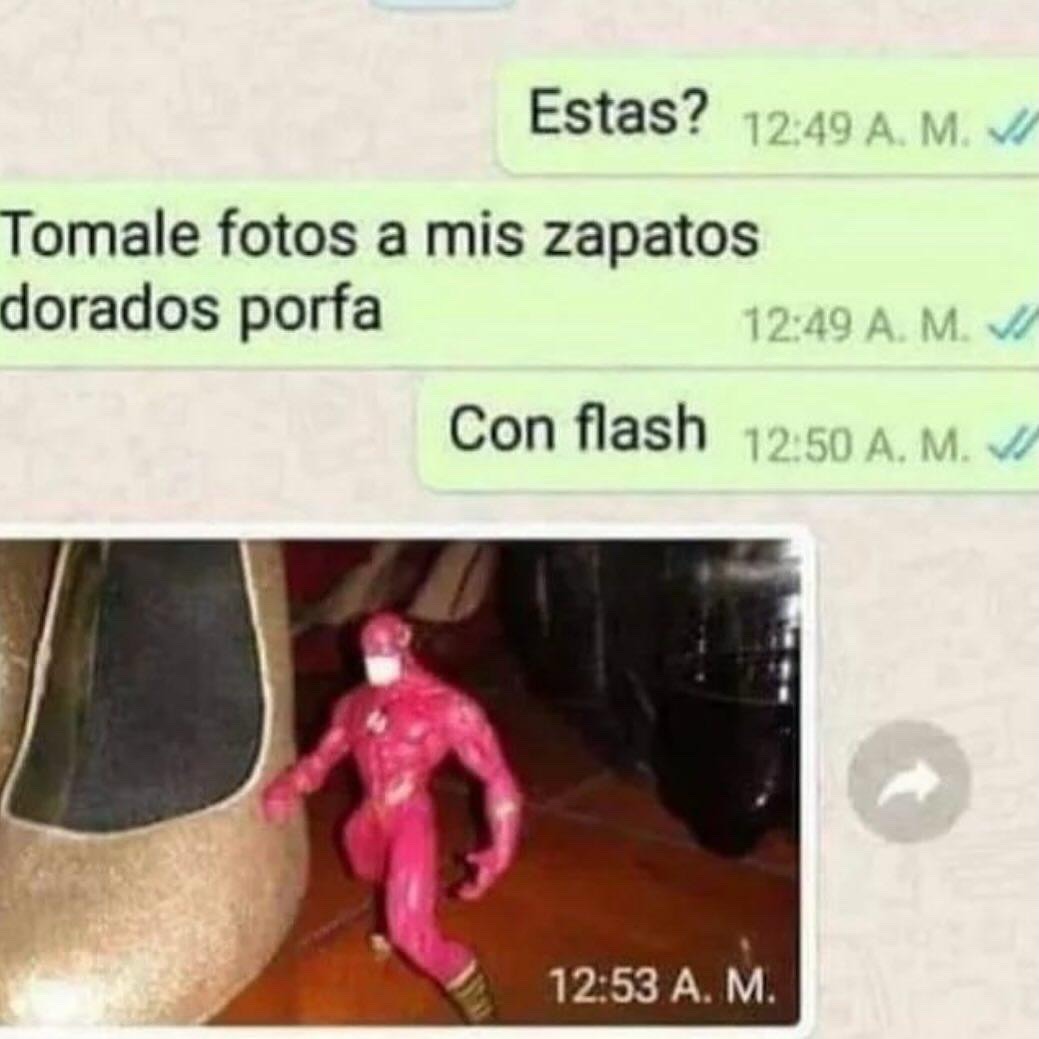 Top memes de Zapatos en español :) Memedroid