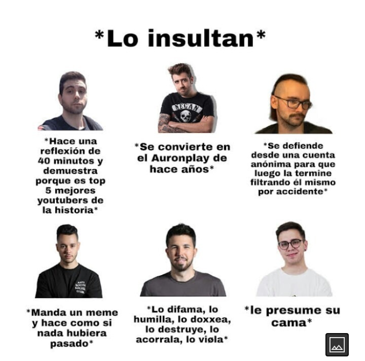 No c - Meme subido por Elchrgus :) Memedroid