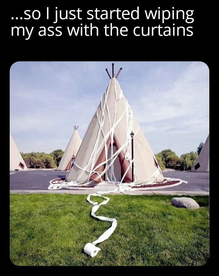 The best Teepee memes :) Memedroid