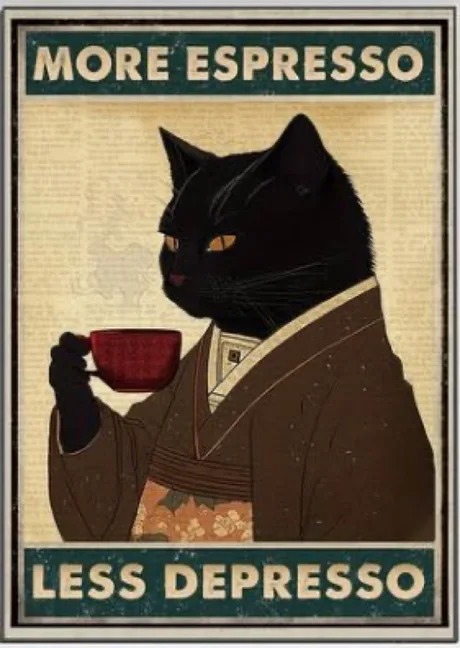 Espresso Espresso Memes