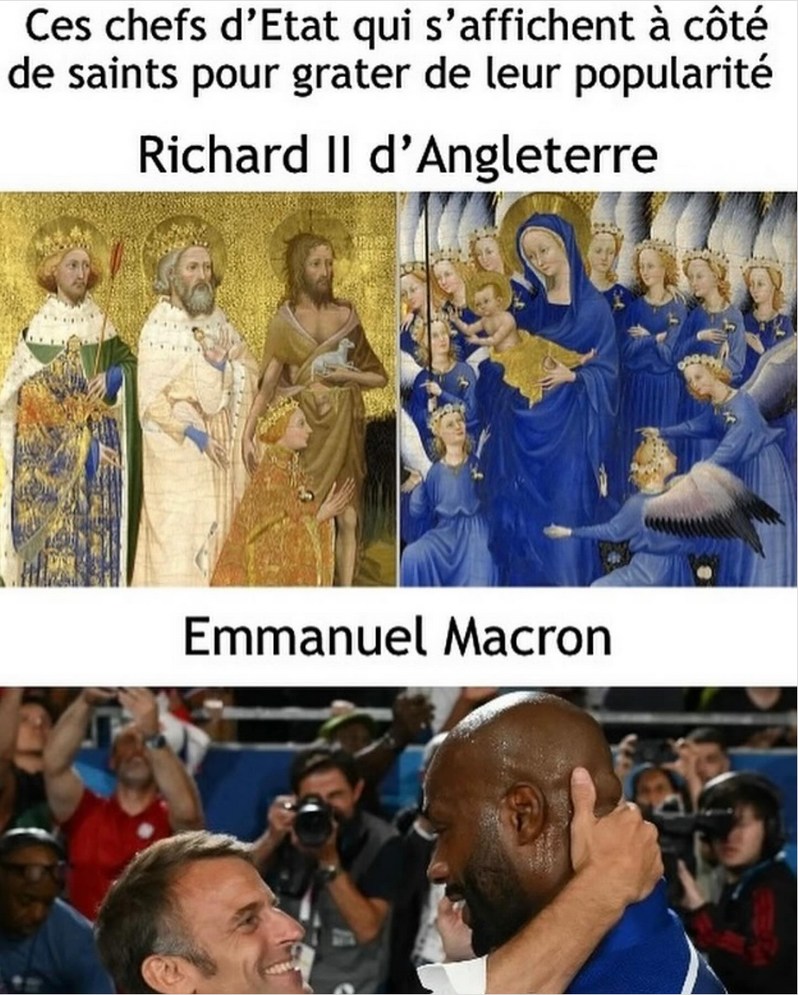 Les meilleurs mèmes Francais :) Memedroid
