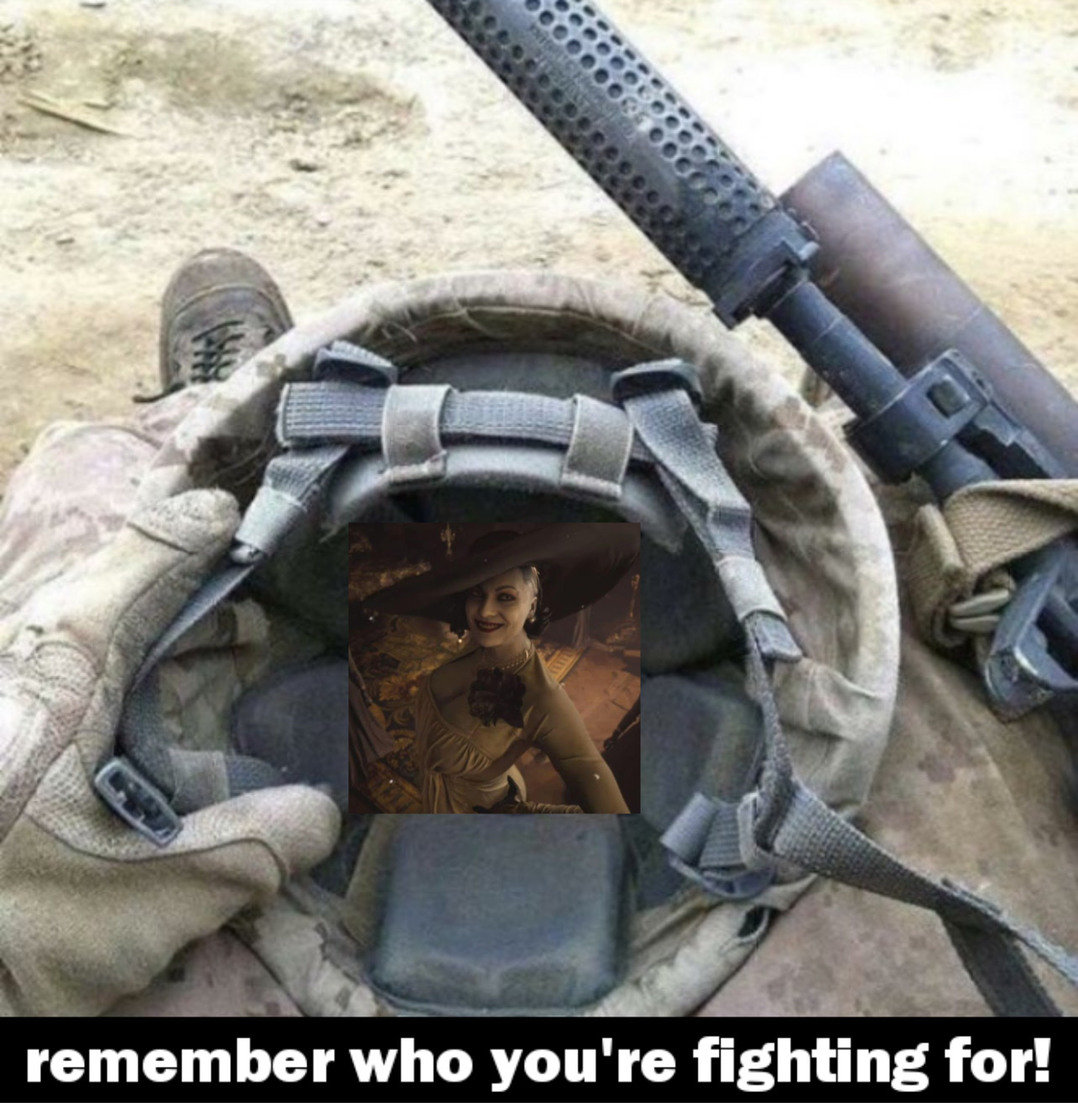 always remember - Meme subido por conconthegreat :) Memedroid