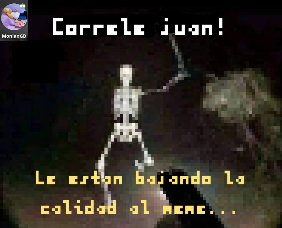 Otro meme pixeleado - Meme subido por MonlanGD :) Memedroid