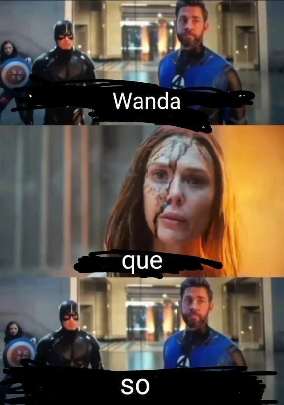 VegetaXGokufannumero :) Memedroid