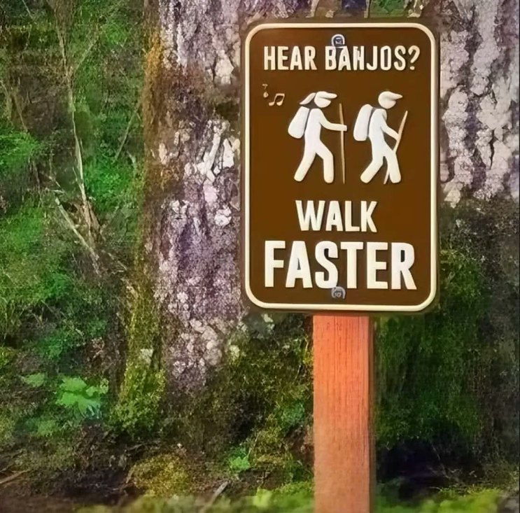 The best Walking memes :) Memedroid